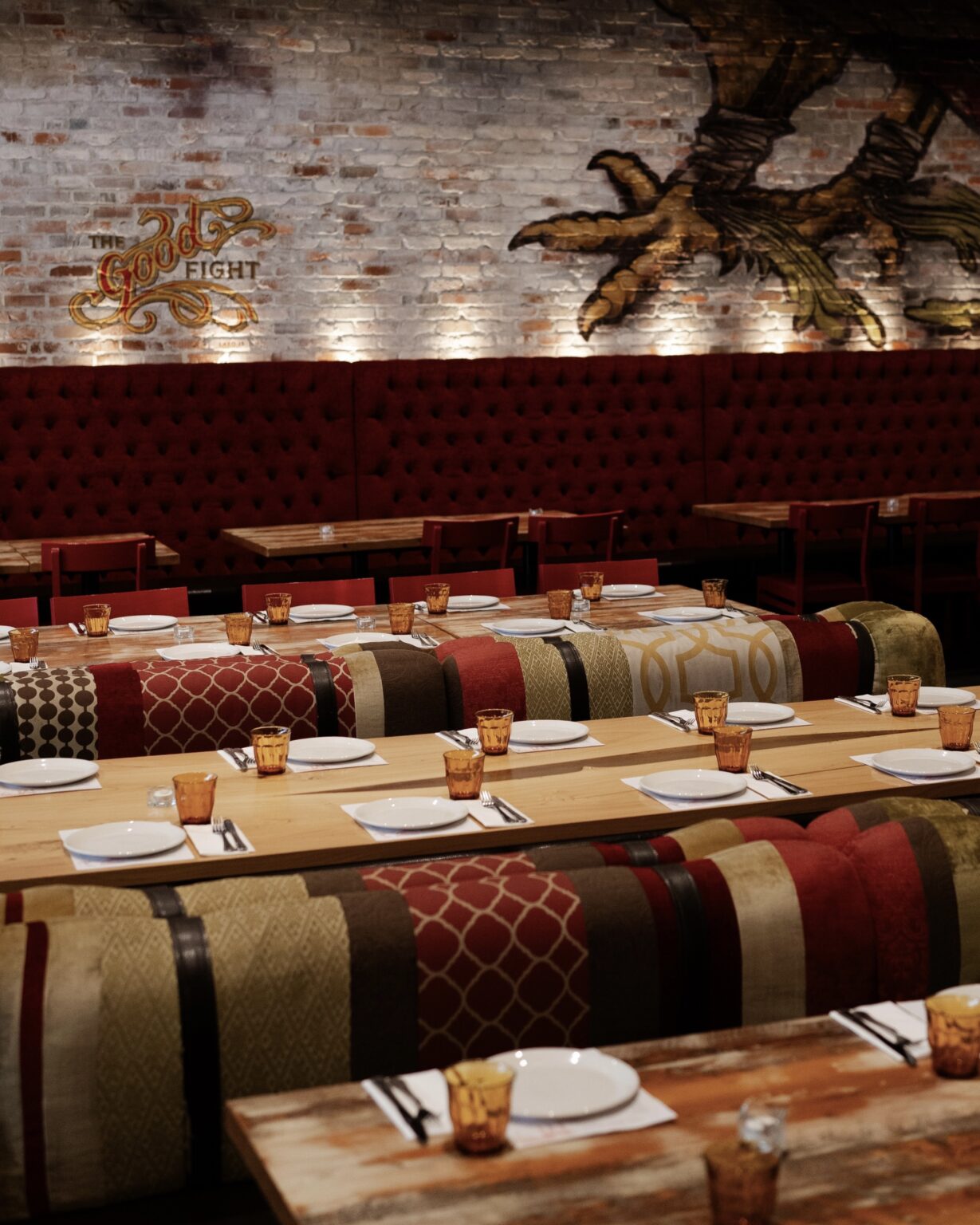 The Merchant Kitchen