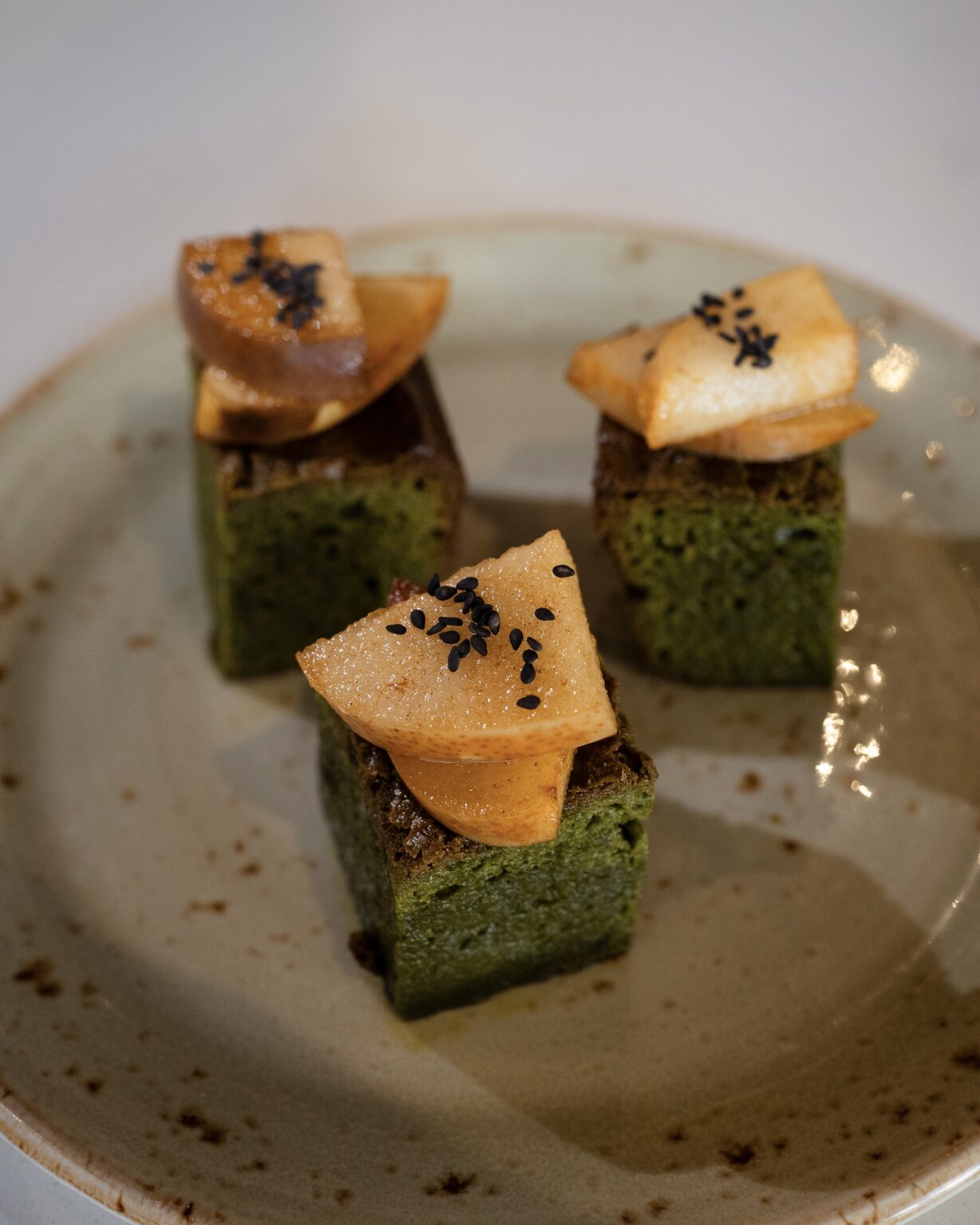 The Merchant Kitchen