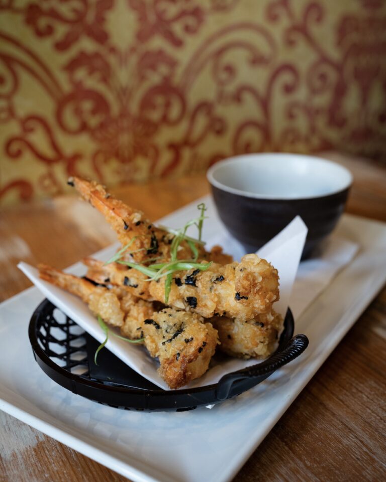 The Merchant Kitchen