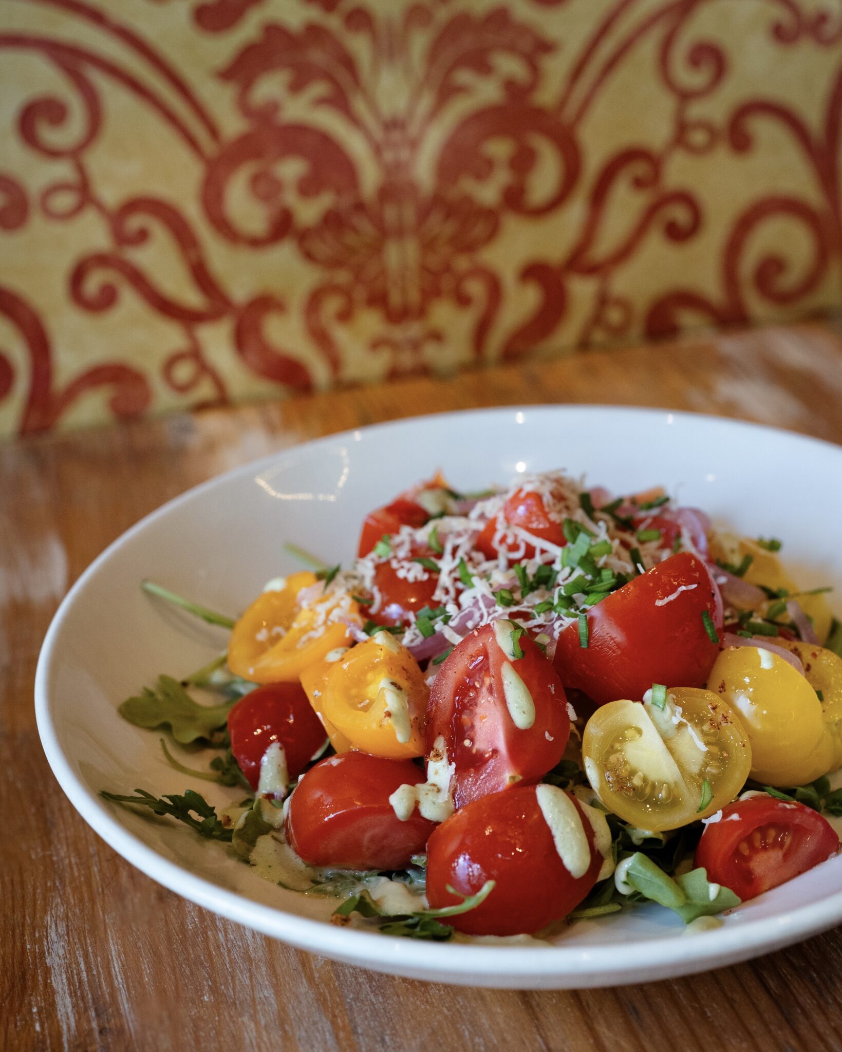 The Merchant Kitchen