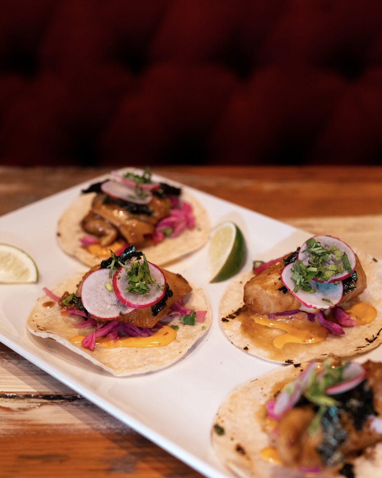 The Merchant Kitchen