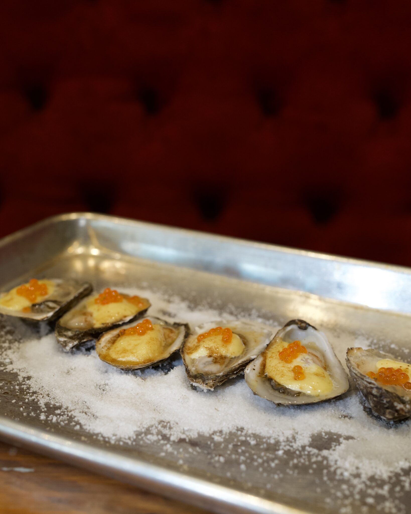 The Merchant Kitchen