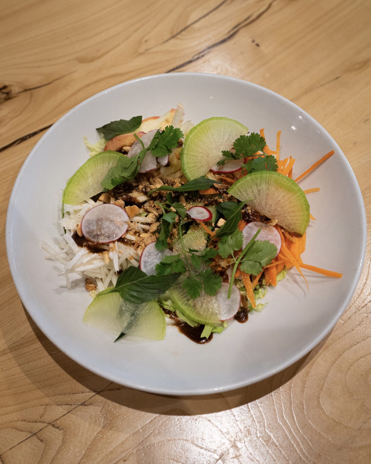 The Merchant Kitchen