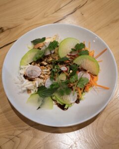 The Merchant Kitchen