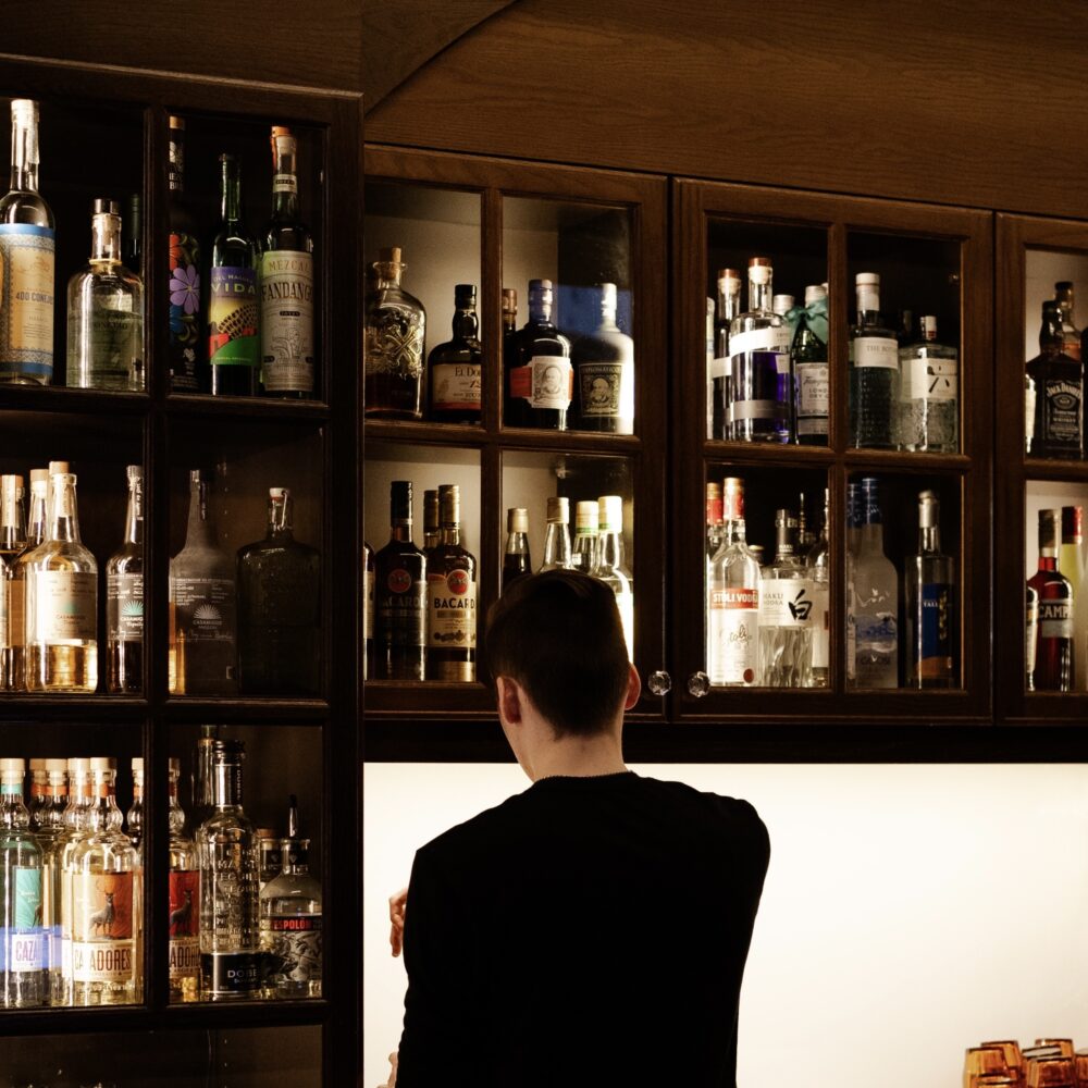 The Merchant Kitchen