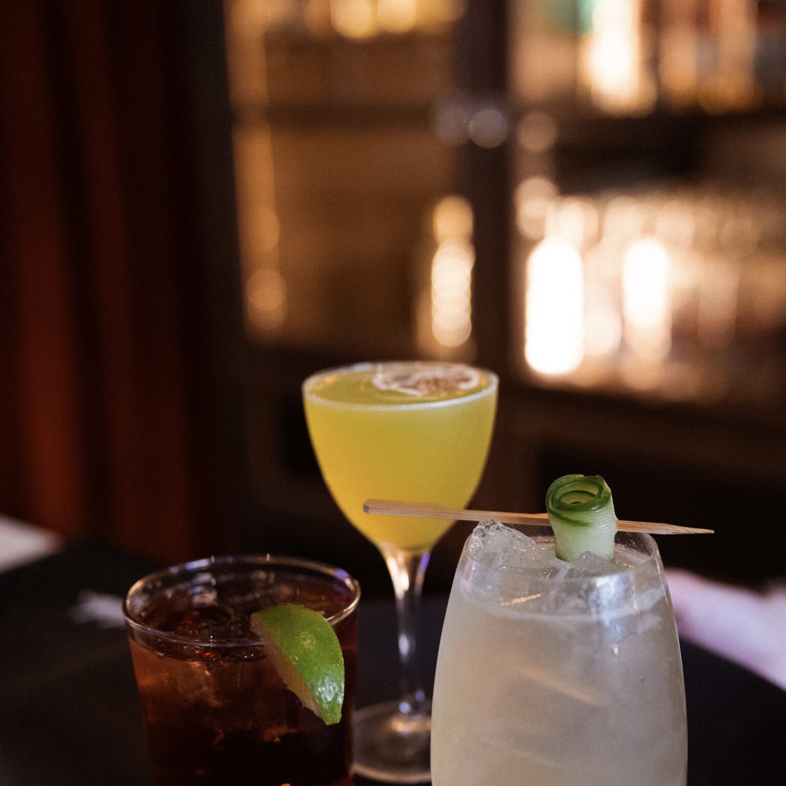 The Merchant Kitchen