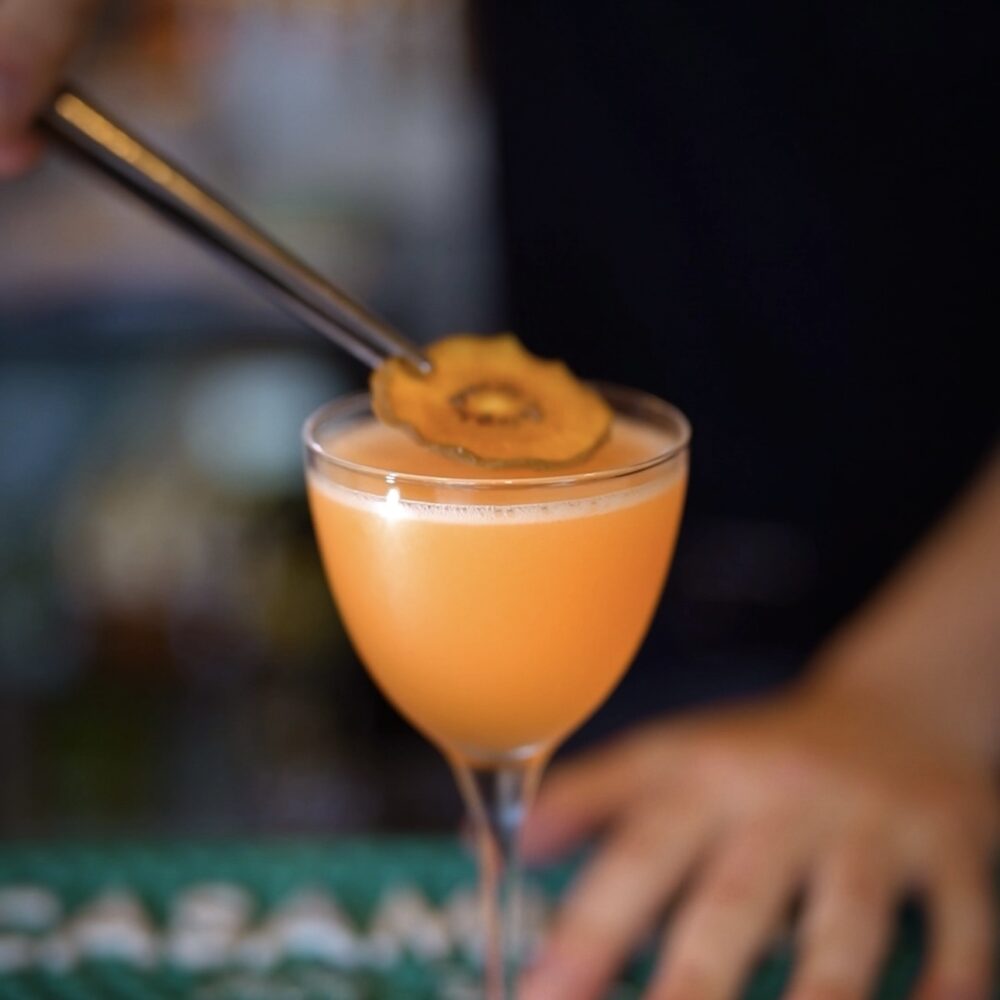 The Merchant Kitchen