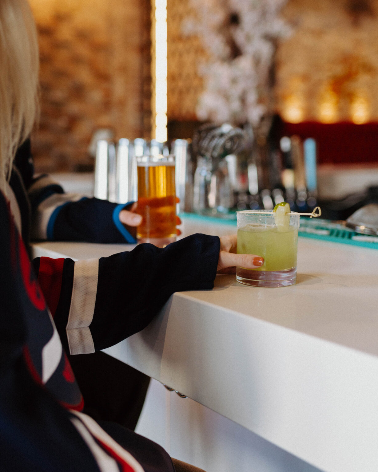 The Merchant Kitchen